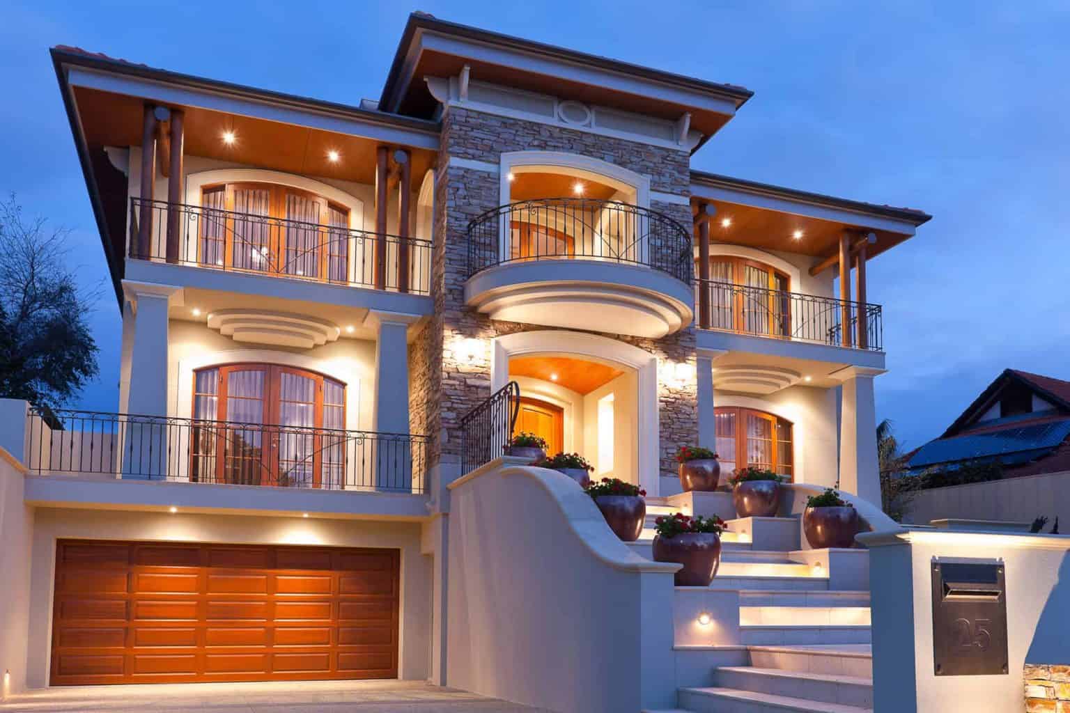 Brian Burke Homes | Perth’s Most Awarded Luxury Custom Home Builders