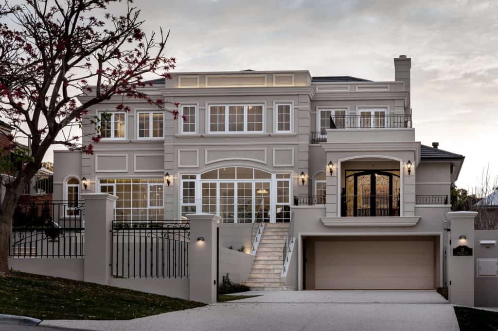 Brian Burke Homes | Perth’s Most Awarded Luxury Custom Home Builders