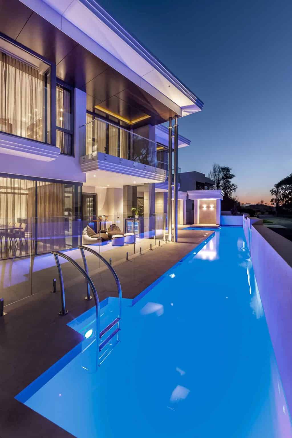 Brian Burke Homes | Perth’s Most Awarded Luxury Custom Home Builders