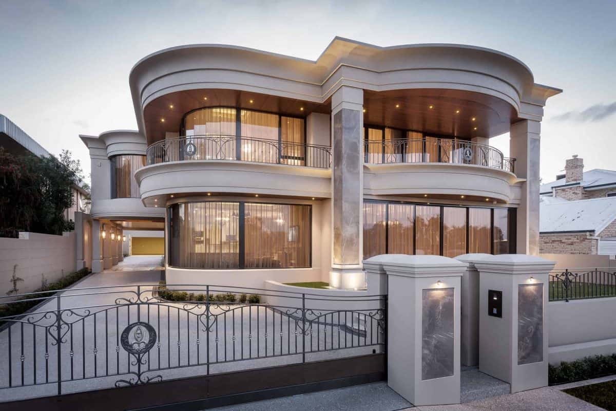 Brian Burke Homes | Perth’s Most Awarded Luxury Custom Home Builders