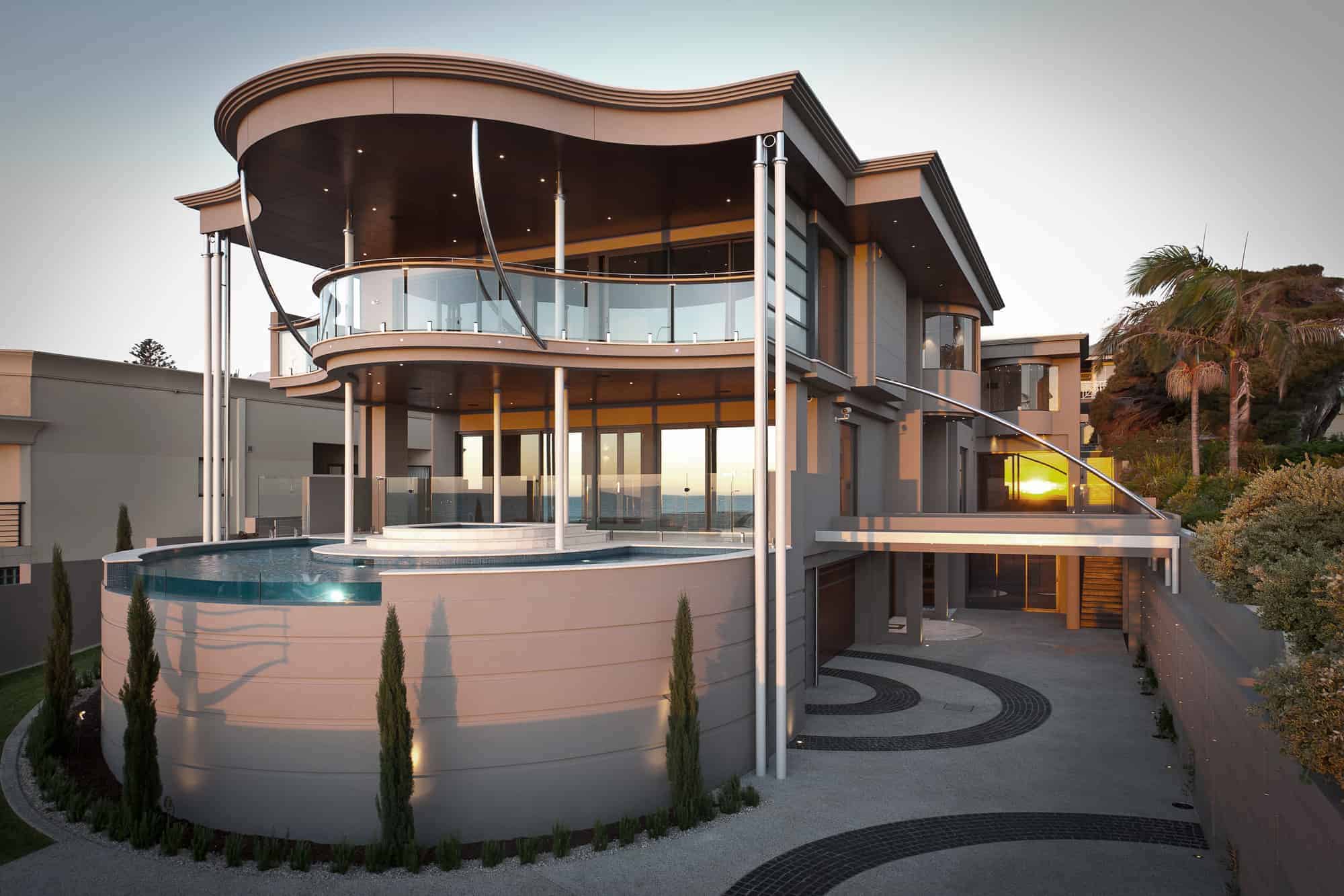 Brian Burke Homes | Perth’s Most Awarded Luxury Custom Home Builders