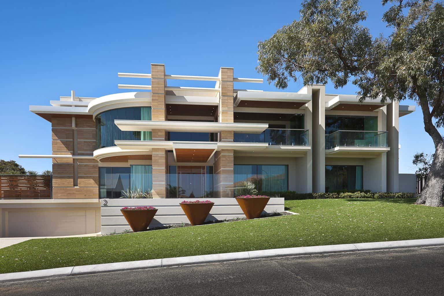 Brian Burke Homes | Perth’s Most Awarded Luxury Custom Home Builders