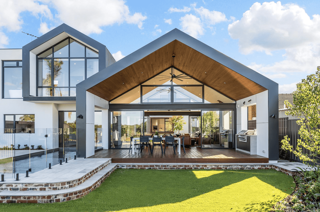 BRIAN BURKE HOMES NEWS | Brian Burke Investment